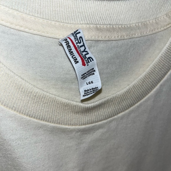 Young Rich Nation | Shirts | Nwt Awesome Demo Shirt From Rich Nation ...